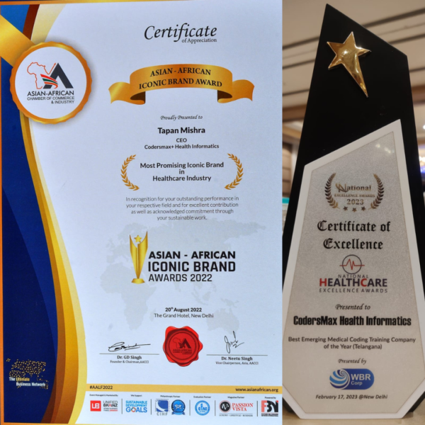 Home - Codersmax Medical Coding Training